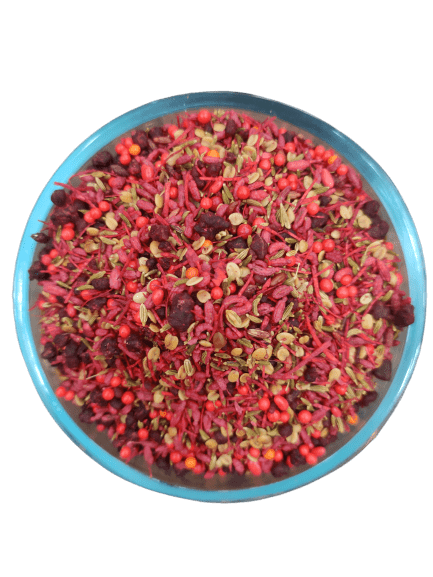Rose Mix Saunf – Fruitsvilla